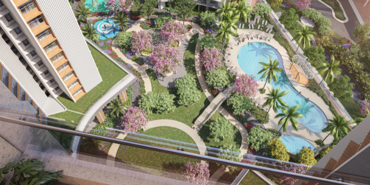 Property | Prestige Raintree Park , Prestige Raintree Park